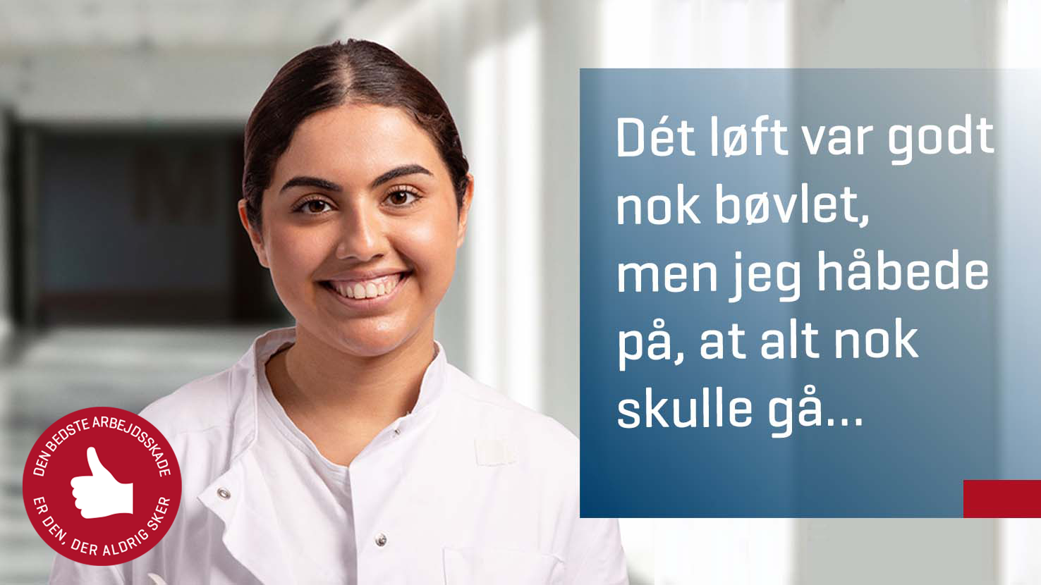 Sæt fokus på arbejdsmiljøet i uge 43 og 44: Brug de helt nye dialogkort til at kickstarte ...